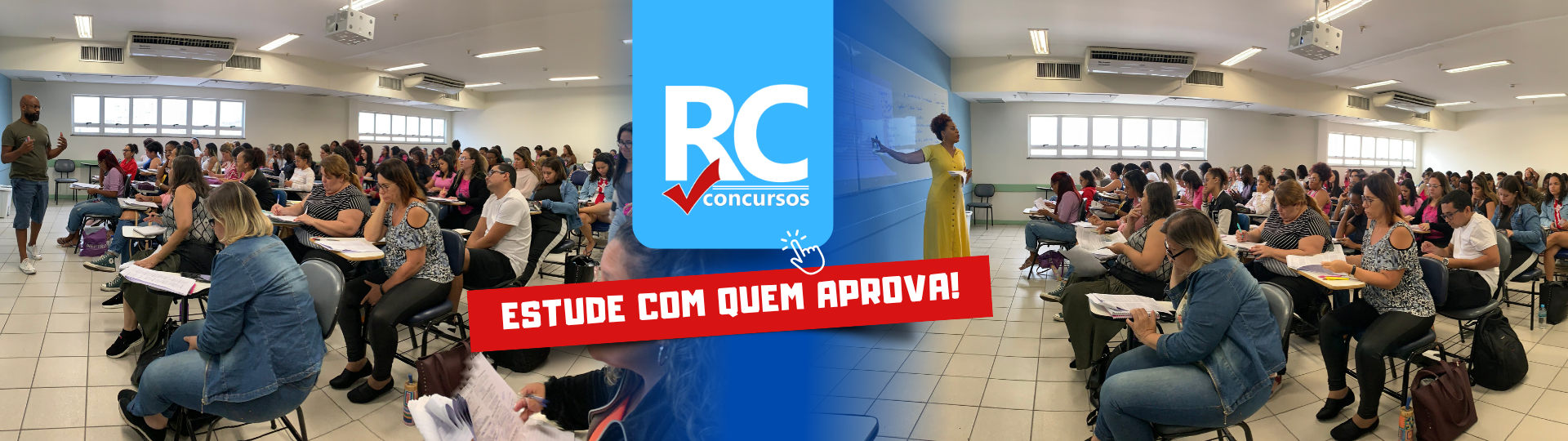 RC Concursos